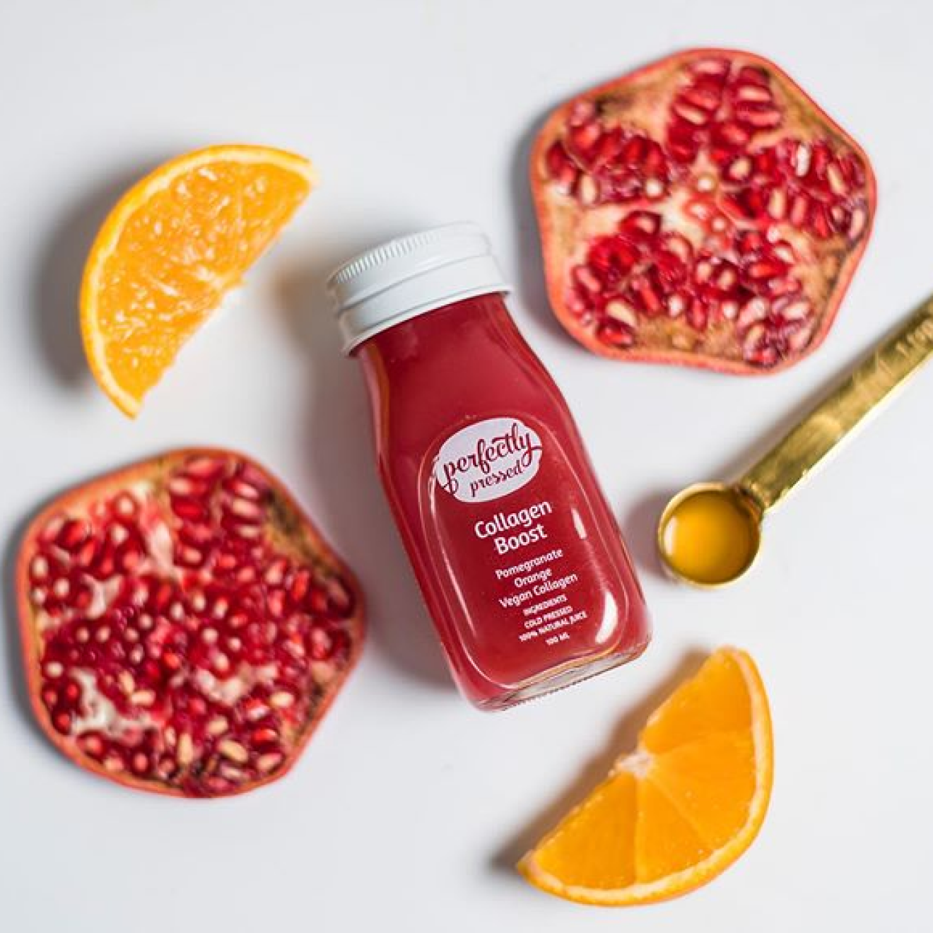Cold-Pressed Juices & Cleanses | Perfectly Pressed